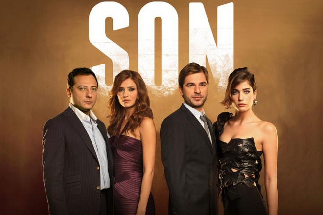 «Son»: Τα νέα επεισόδια της σειράς – VIPNEWS
