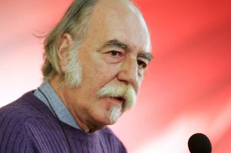 Απεβίωσε ο συγγραφέας και διανοούμενος της Αριστεράς, Περικλής ...