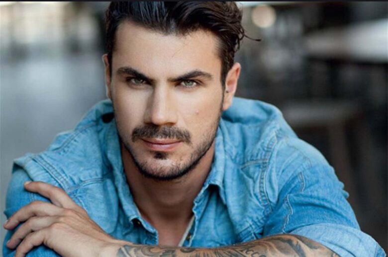 Άκης Πετρετζίκης: Θα συνεχίσει και φέτος να μαγειρεύει στον Alpha