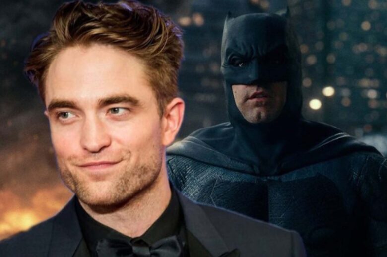 The Batman: Δείτε το τρέιλερ της νέας ταινίας με τον Ρόμπερτ Πάτινσον