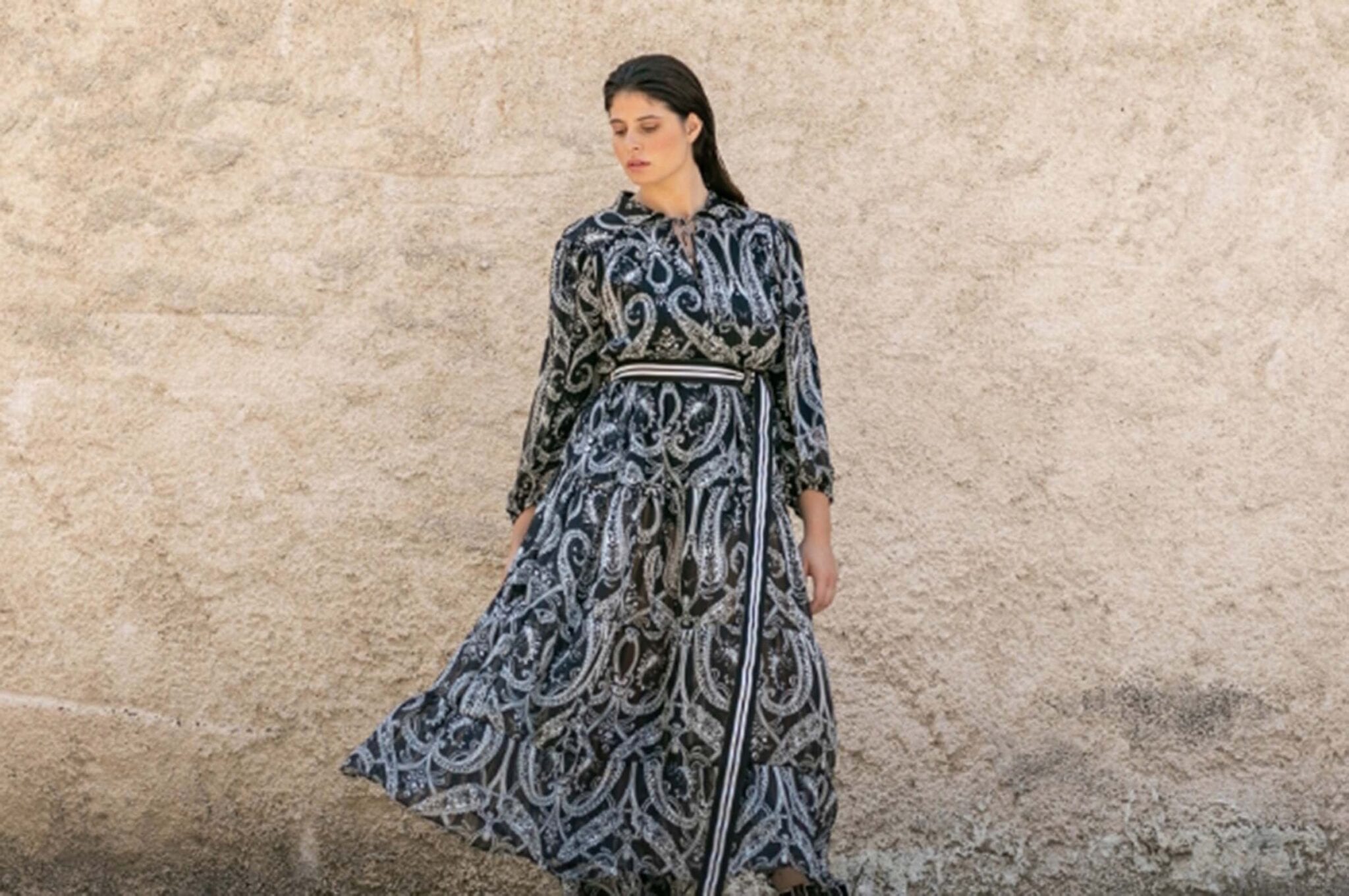 Η mat. fashion σε προσκαλεί στις γιορτές από όπου κι αν βρίσκεσαι!