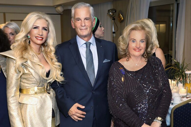 Εκδήλωση Αλληλεγγύης από τη Λέσχη Lions «Κηφισιά Helen Keller» – VIPNEWS