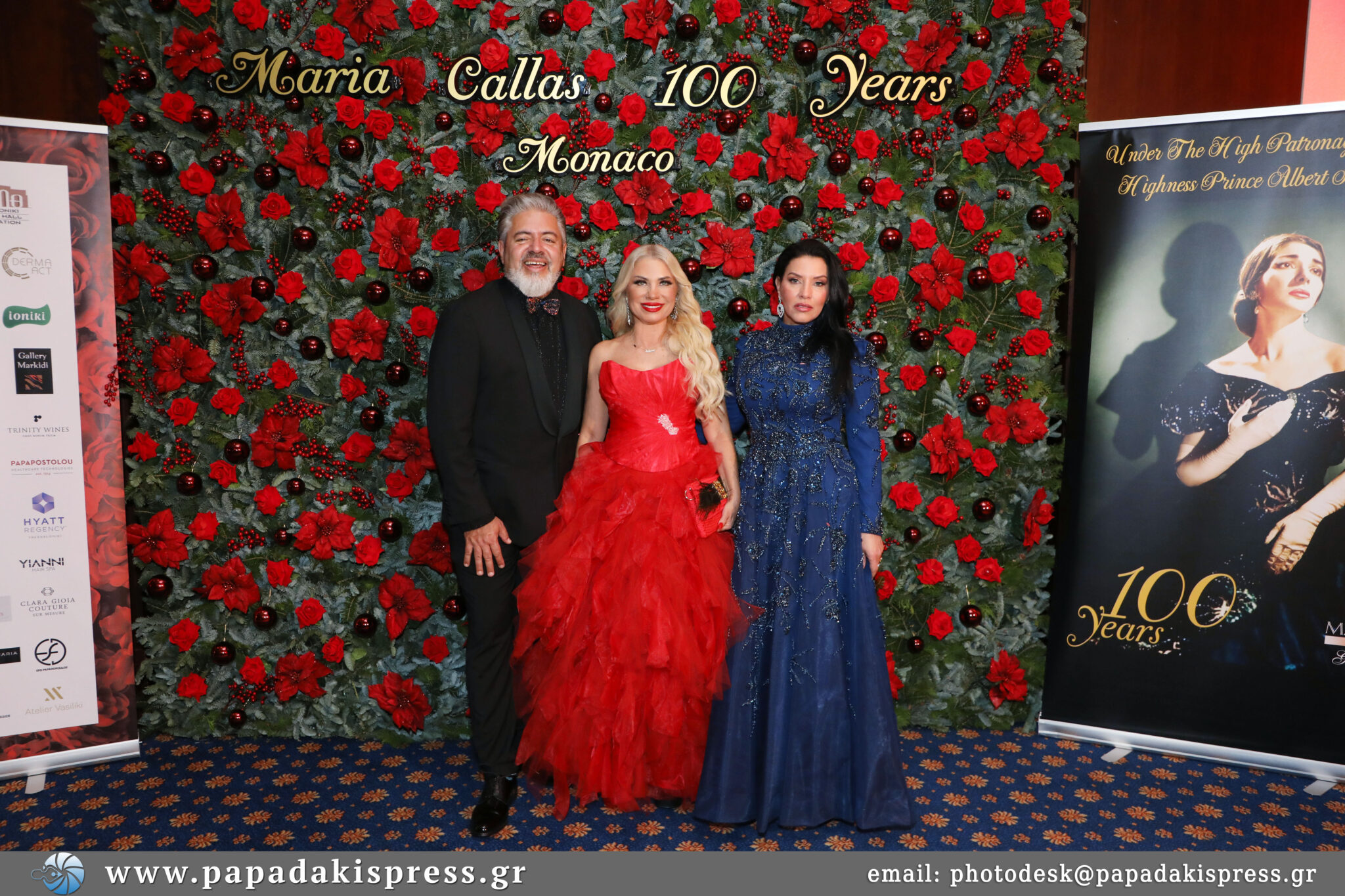 Maria Callas: Tο κορυφαίο πολιτιστικό γεγονός στη Θεσσαλονίκη – VIPNEWS