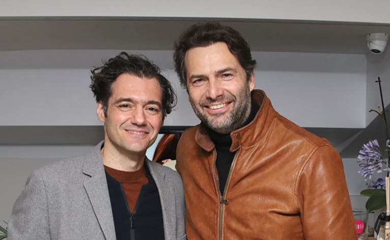 Θέατρο Ελερ: Επίσημη πρεμιέρα παράστασης «Rabbit Hole» – VIPNEWS